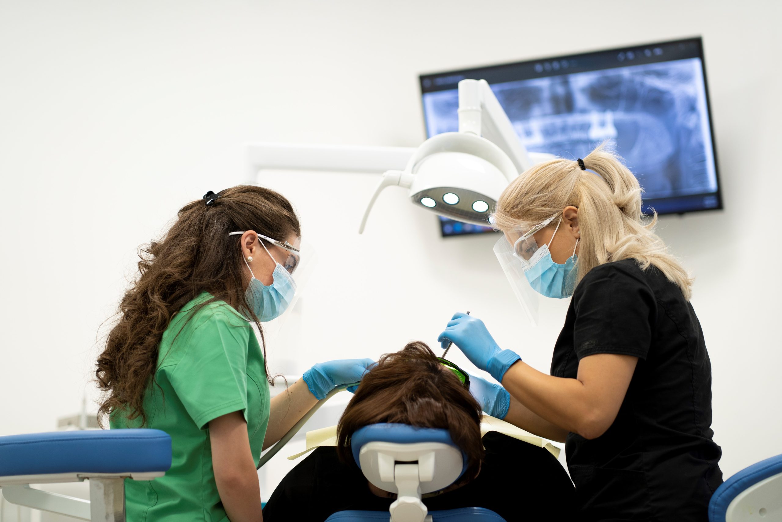 Sanatatea bucala: sfaturi pe care medicul dentist doreste sa le ...